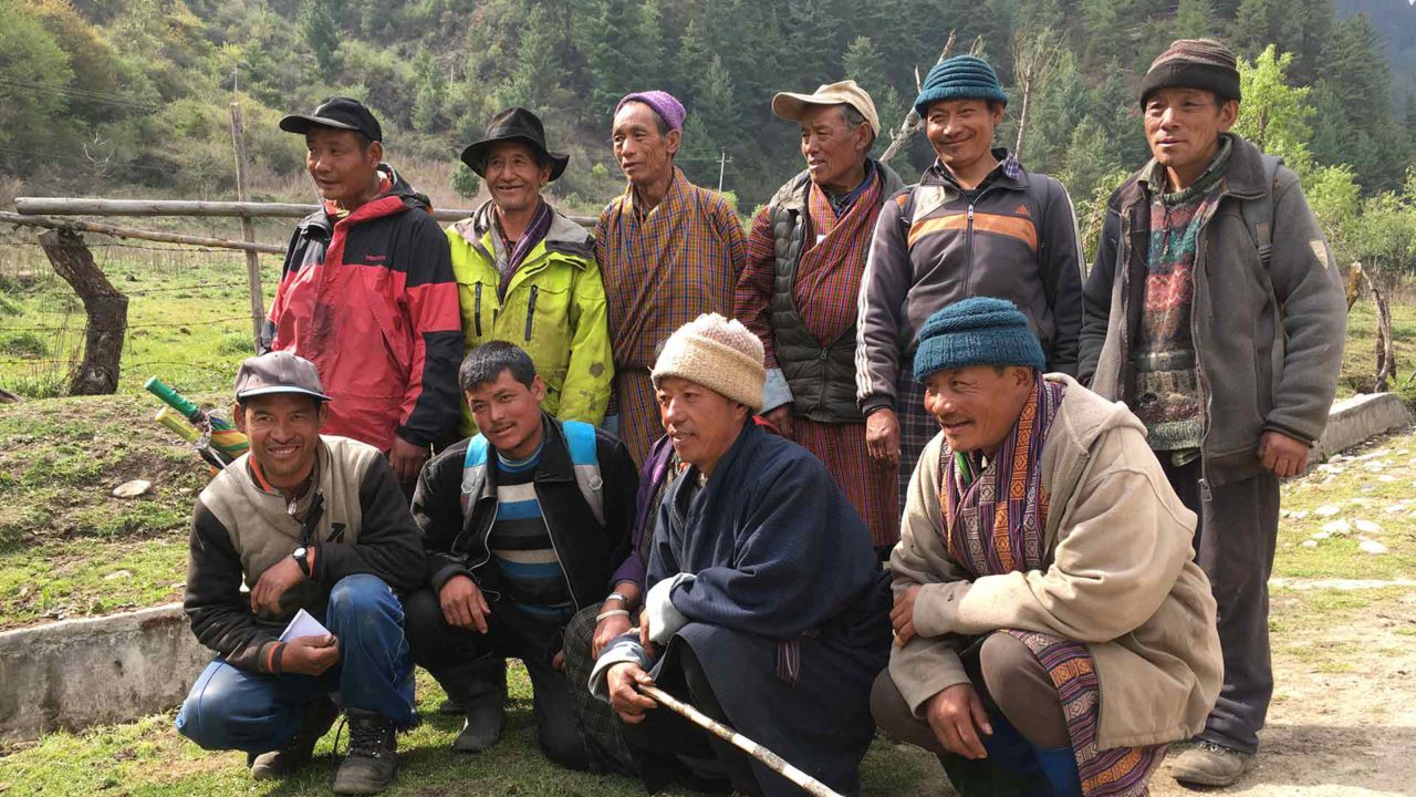 Lost Kingdom - Dr Mark Evans - TV Portfolio