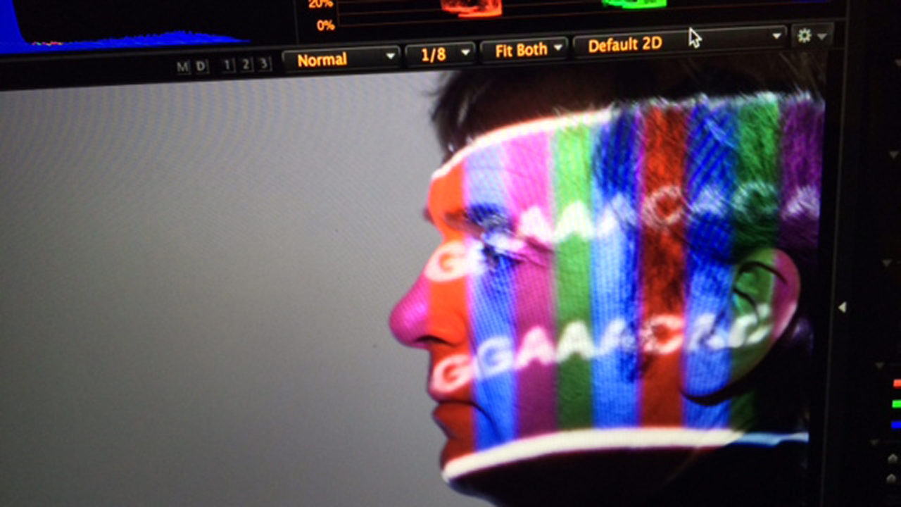 Dead Famous DNA - Dr Mark Evans - TV Portfolio