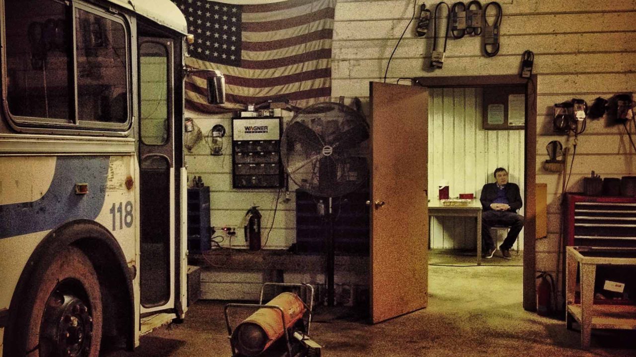 Dead Famous DNA - Dr Mark Evans - TV Portfolio