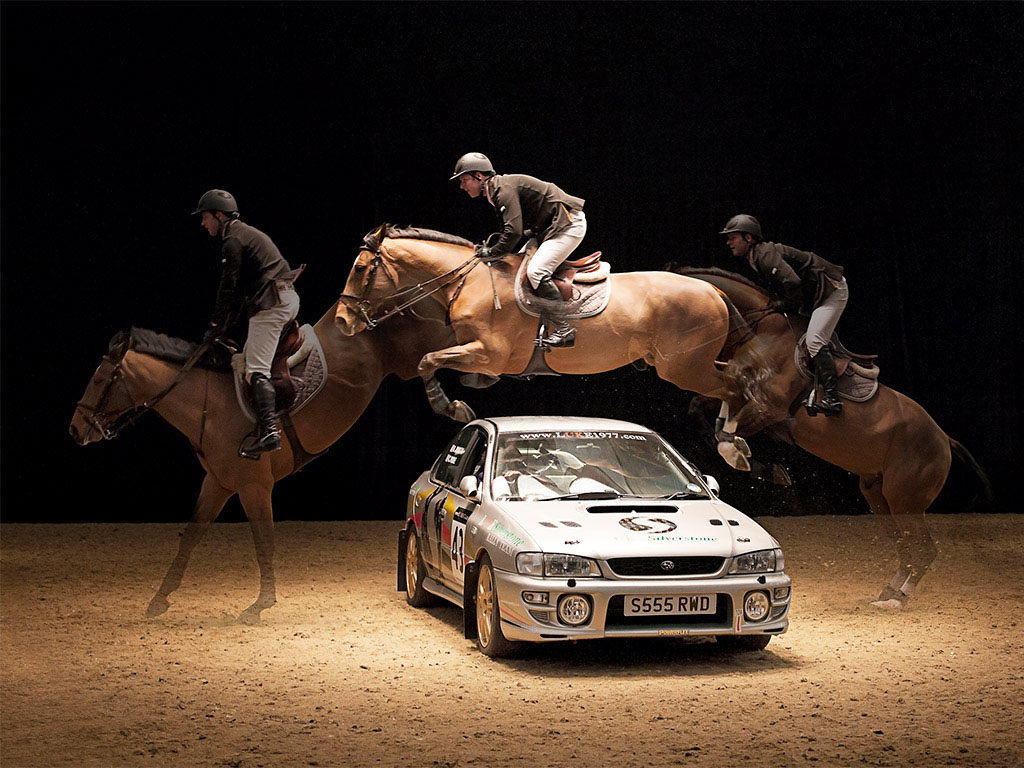 Dr Mark Evans - TV Portfolio